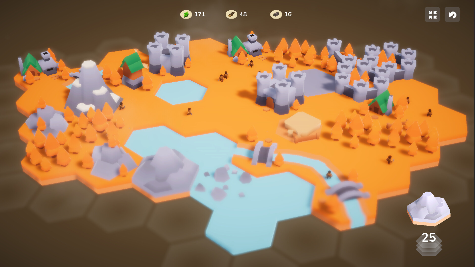 Tiny Kingdoms on Steam