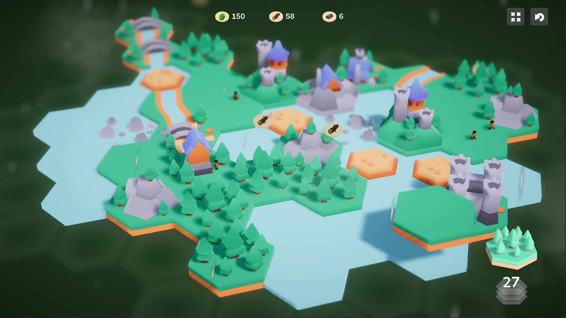 Tiny Kingdoms on Steam