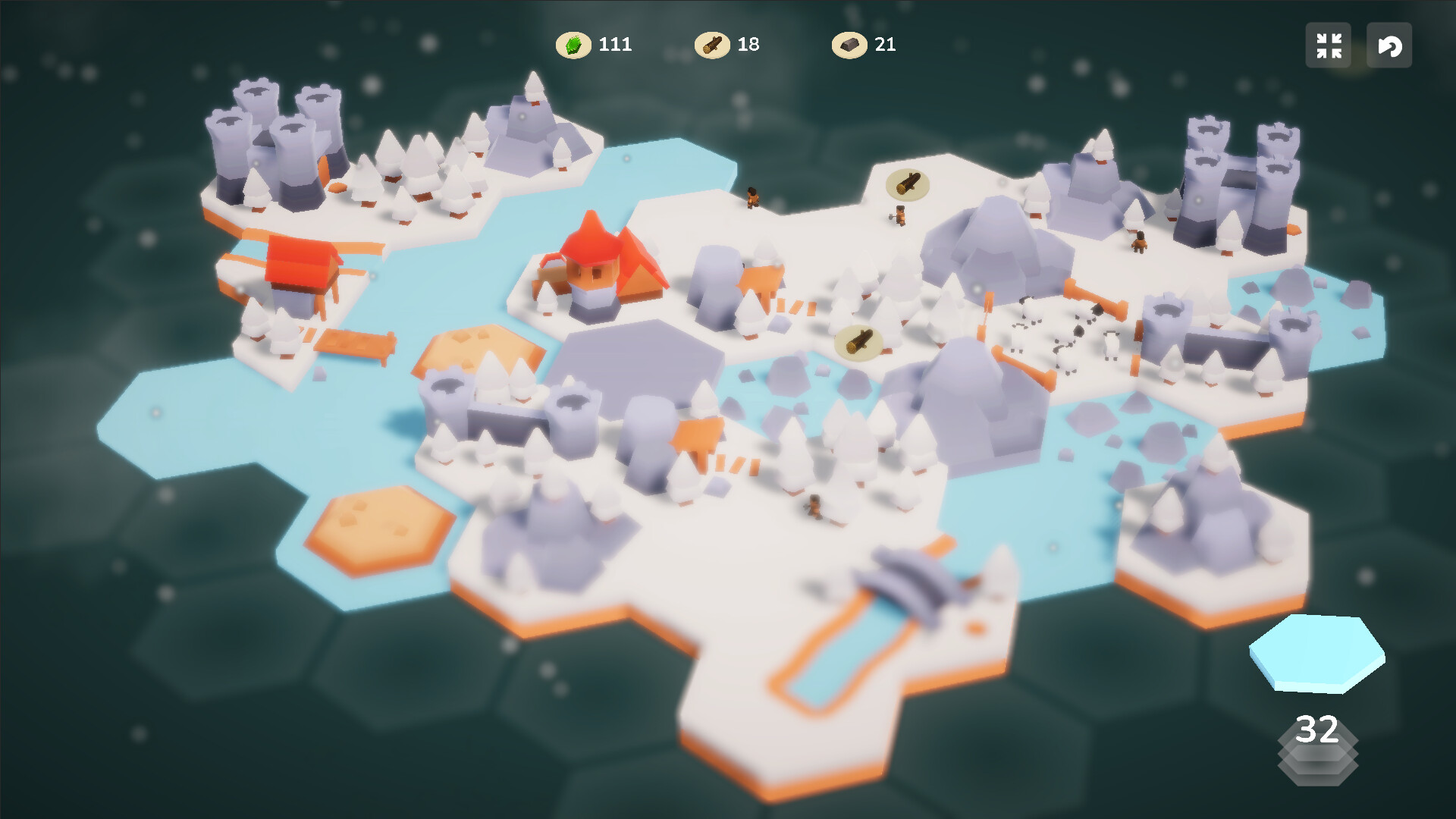 Tiny Kingdoms on Steam
