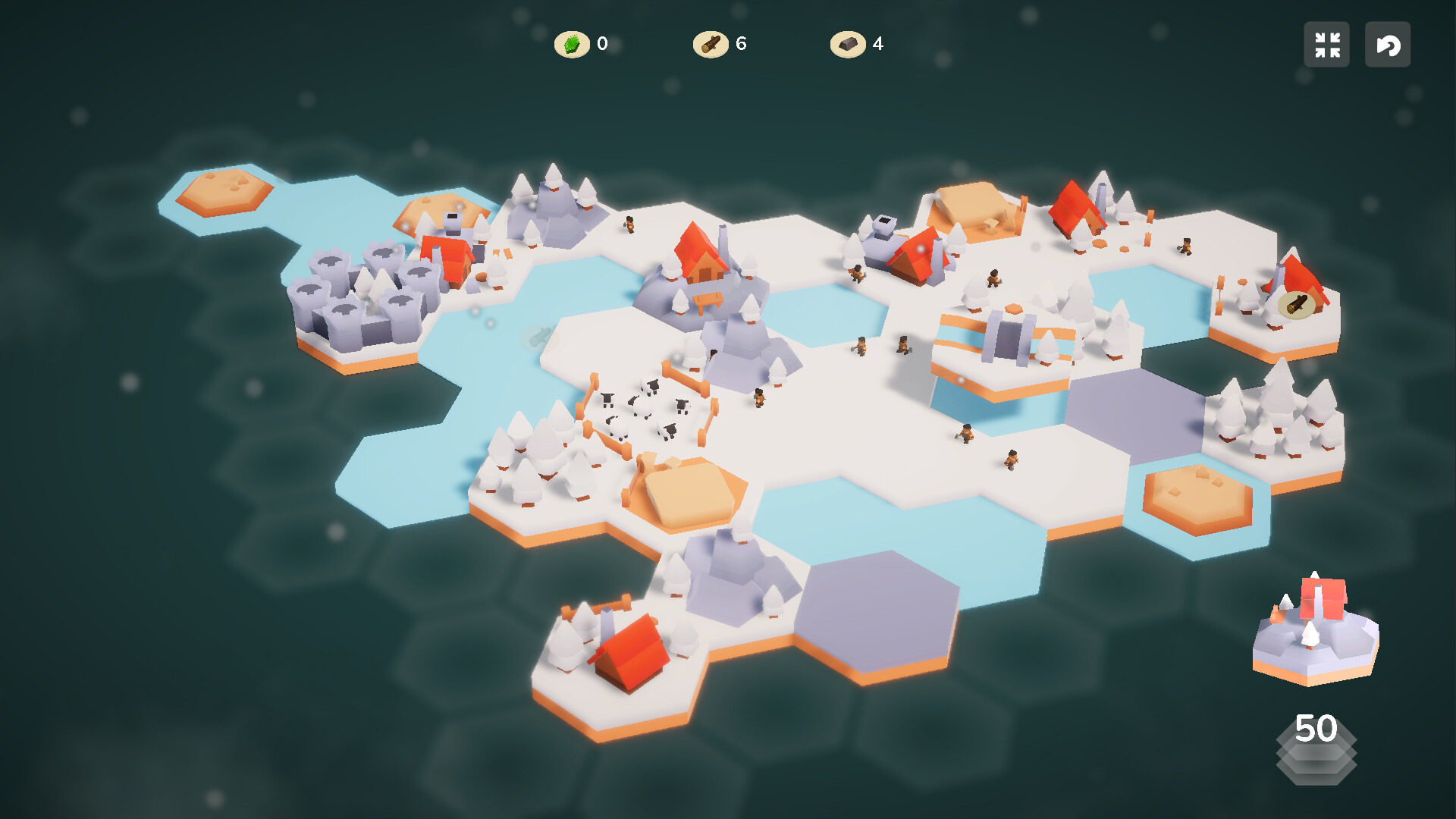 Tiny Kingdoms on Steam