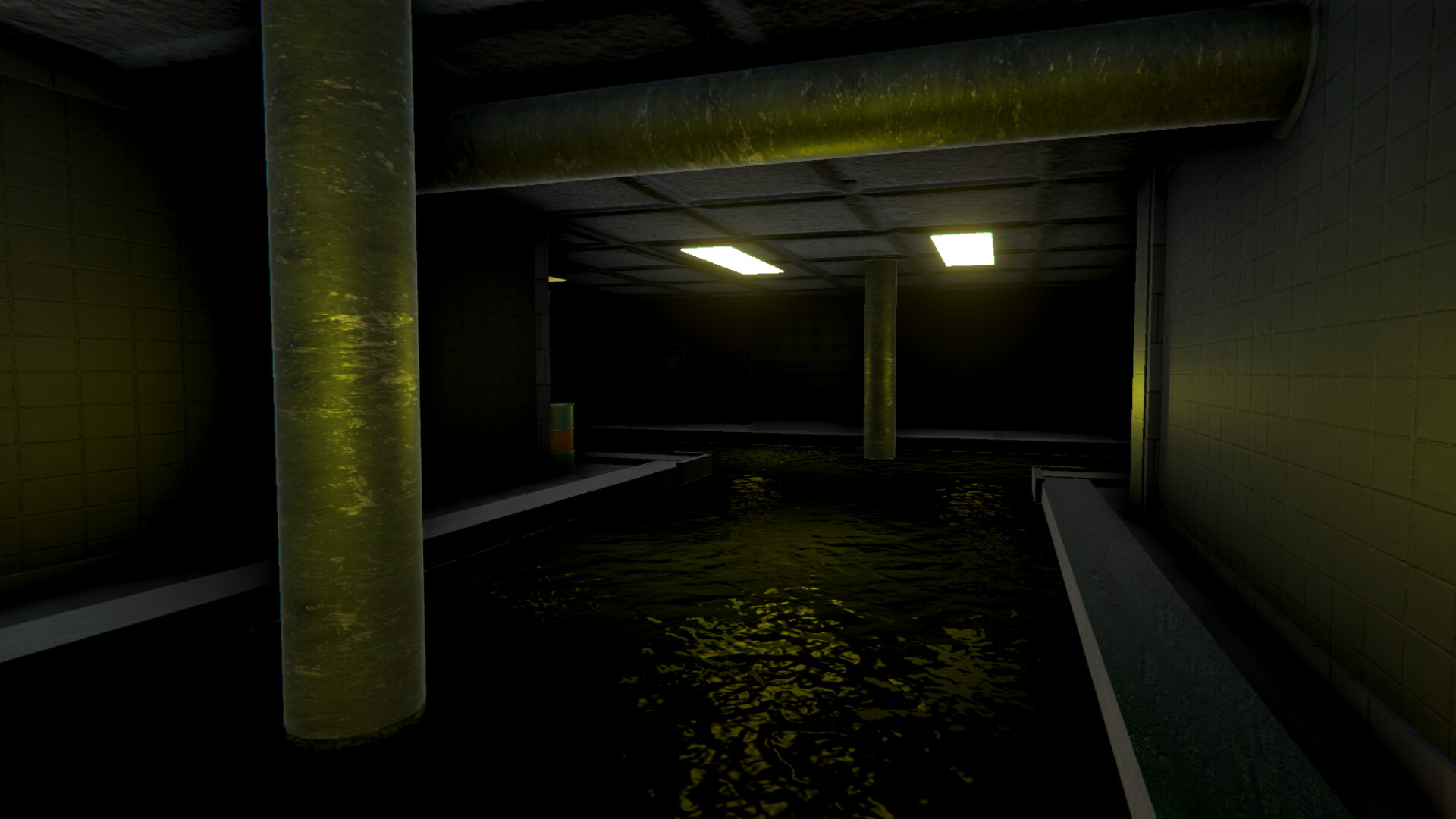 Twisted Screens on Steam