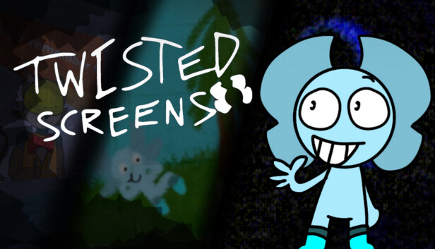 Twisted Screens - Steam News Hub