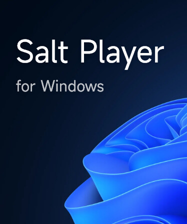 Salt Player for Windows · SteamDB