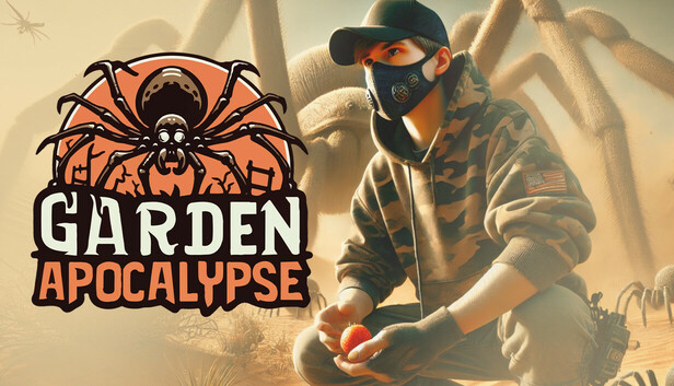 Garden Apocalypse on Steam