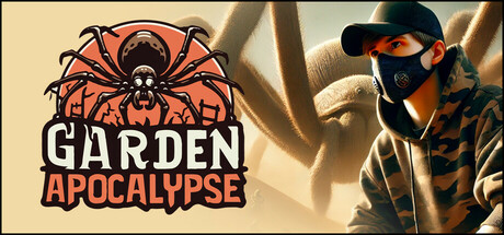 Garden Apocalypse on Steam