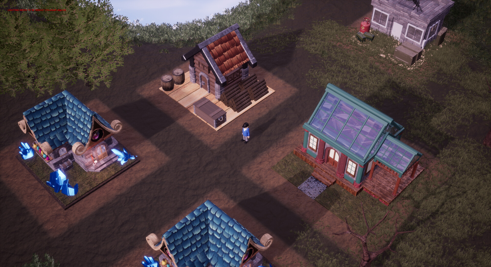 Garden Apocalypse on Steam