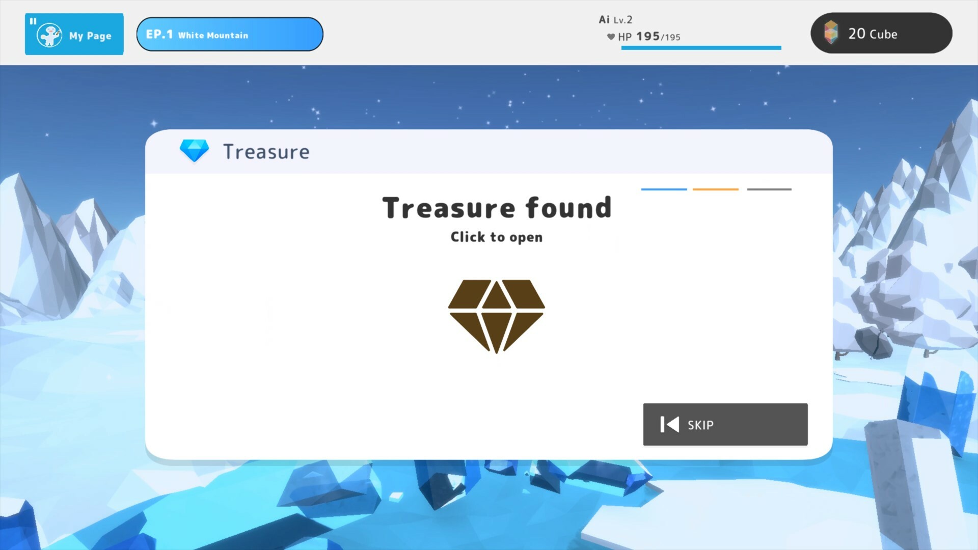 BlockWorld Ai on Steam