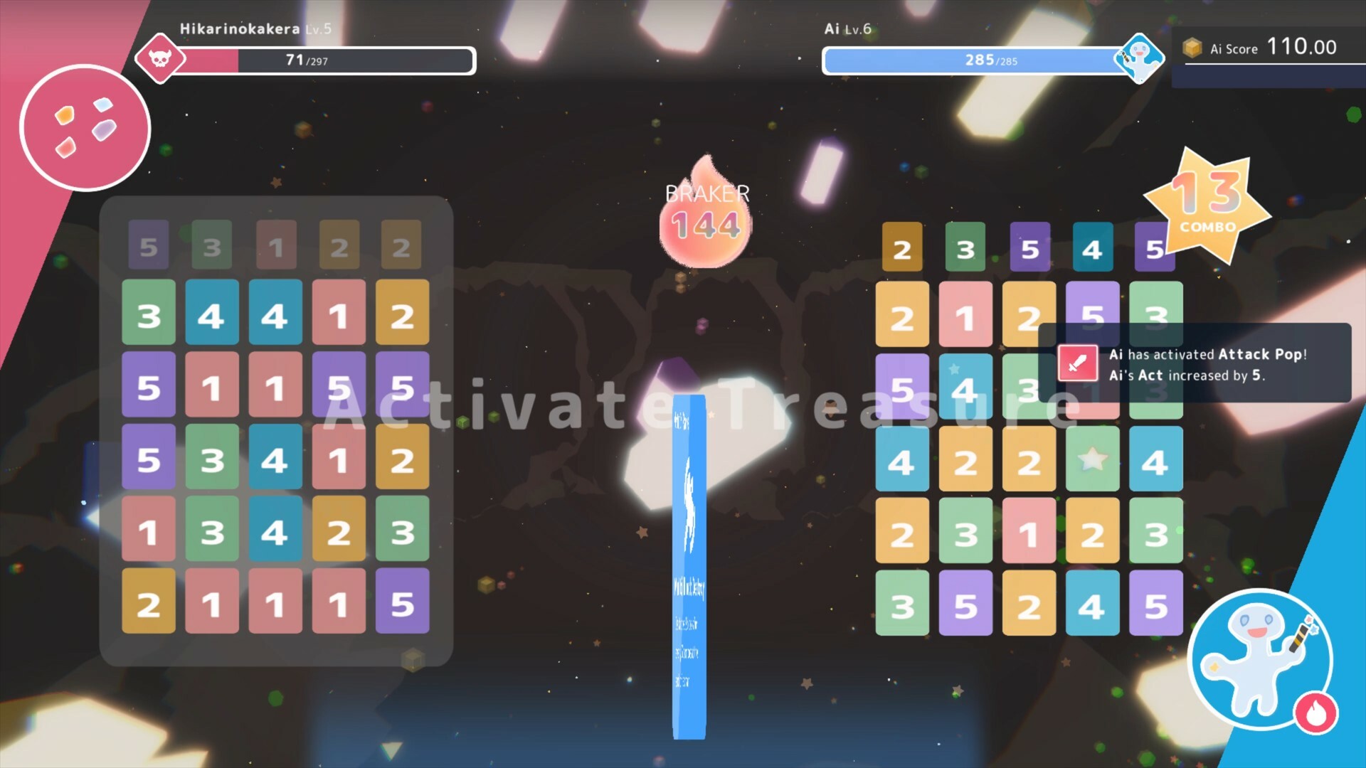 BlockWorld Ai on Steam