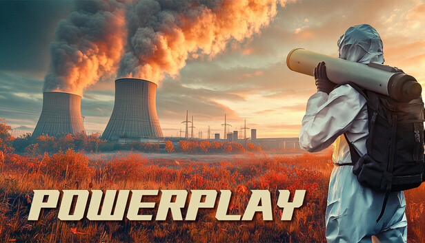 Powerplay on Steam