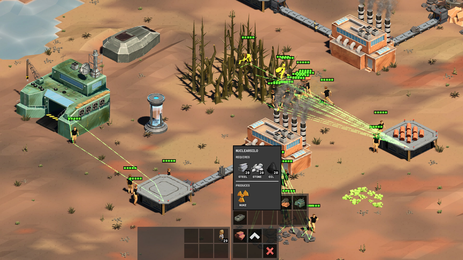 Powerplay on Steam
