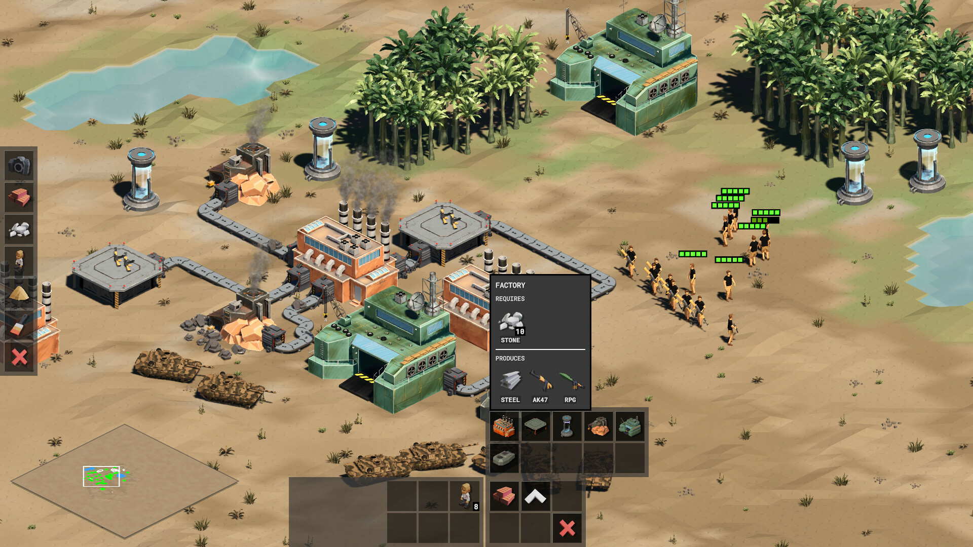 Powerplay on Steam