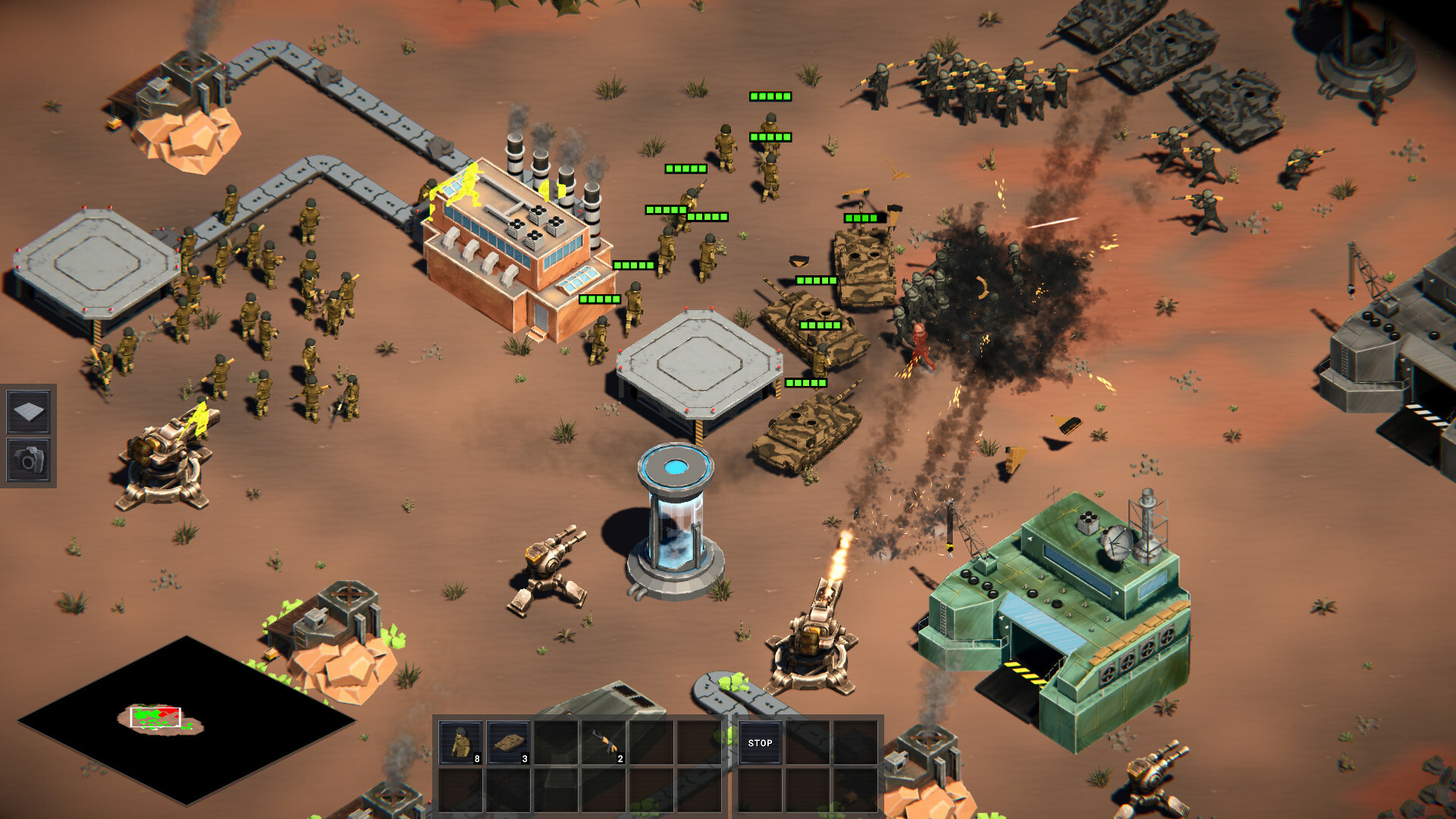 Powerplay on Steam
