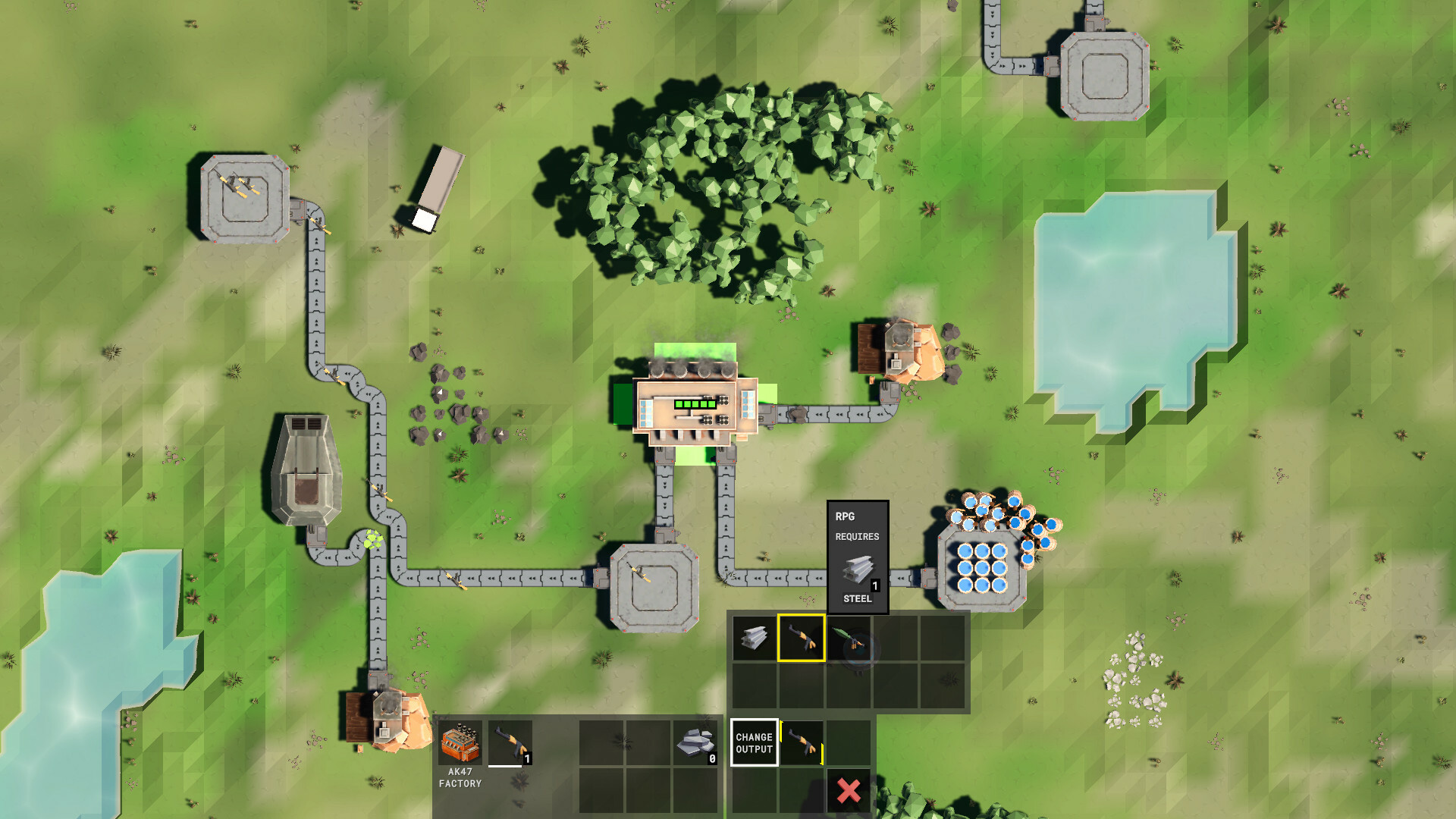 Powerplay on Steam