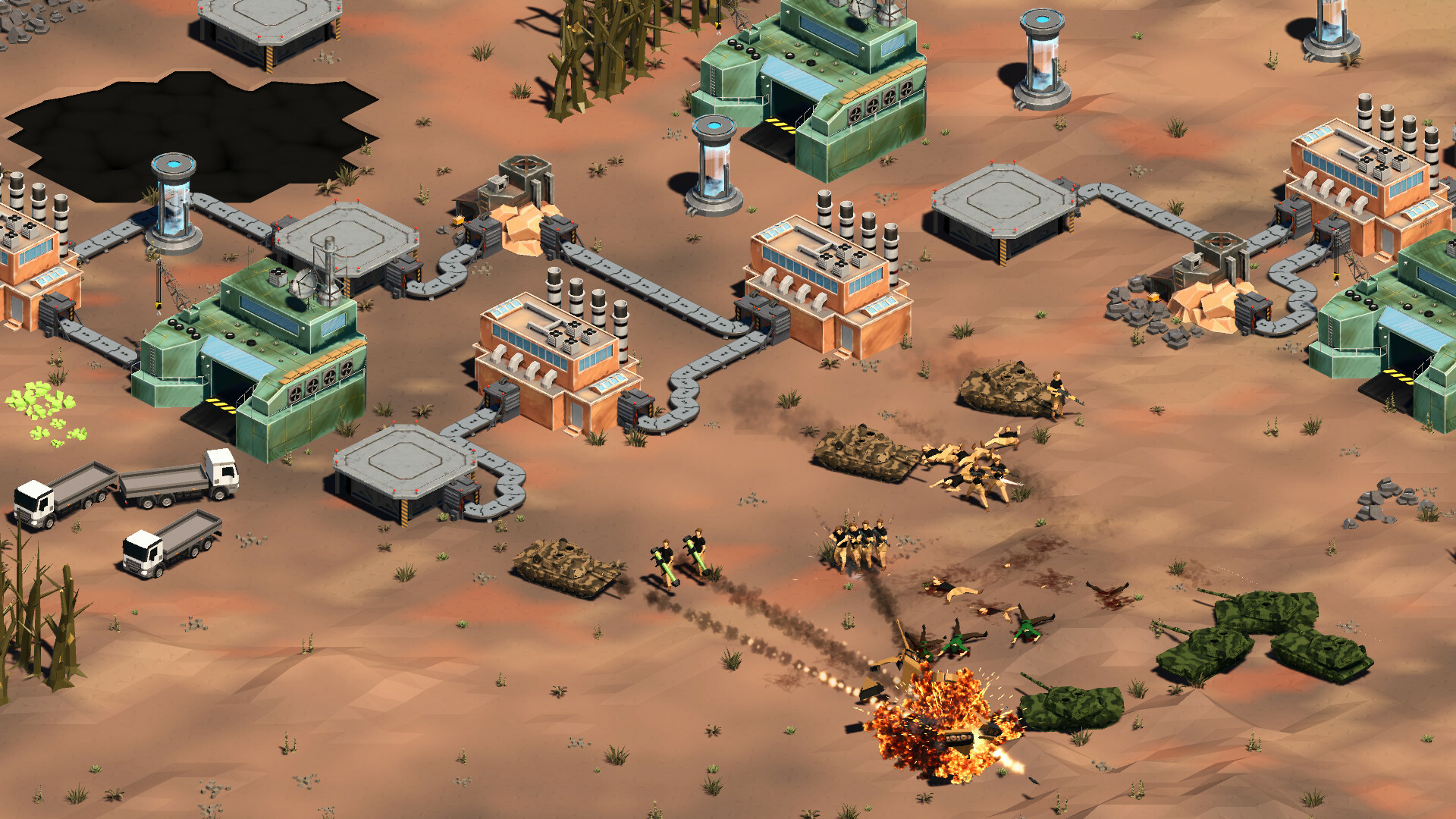 Powerplay on Steam