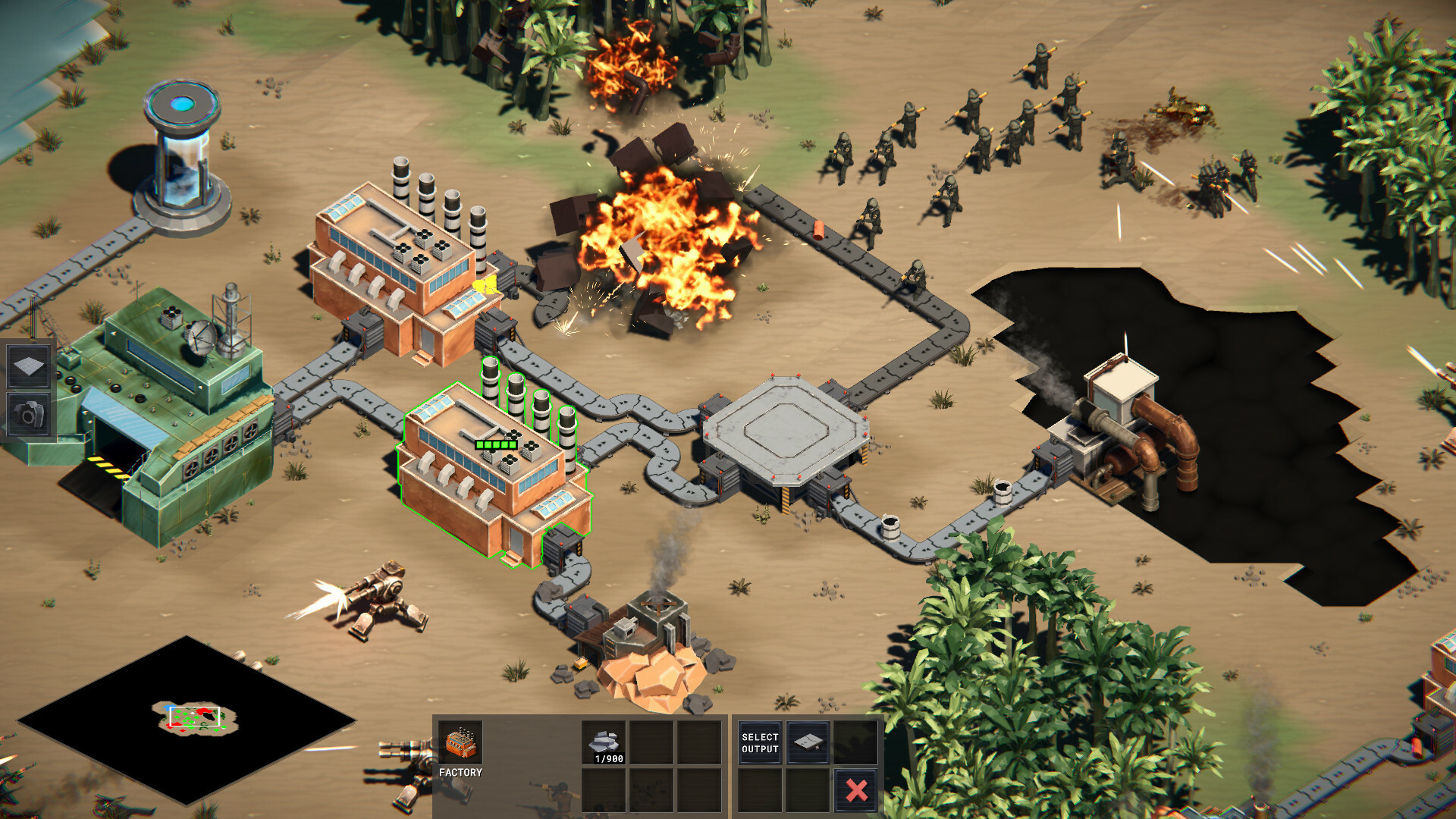 Powerplay on Steam