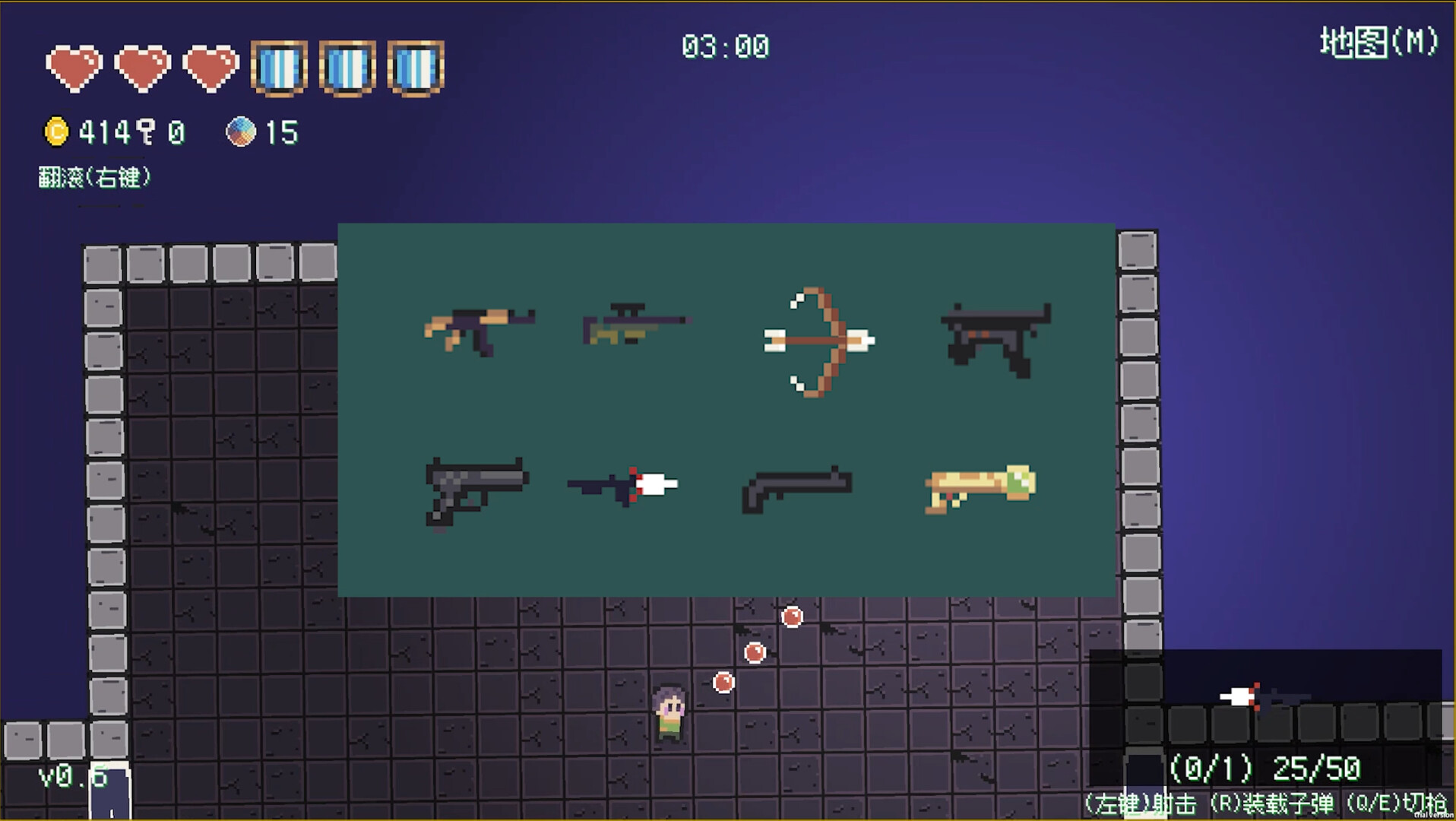 Color Gungeon on Steam