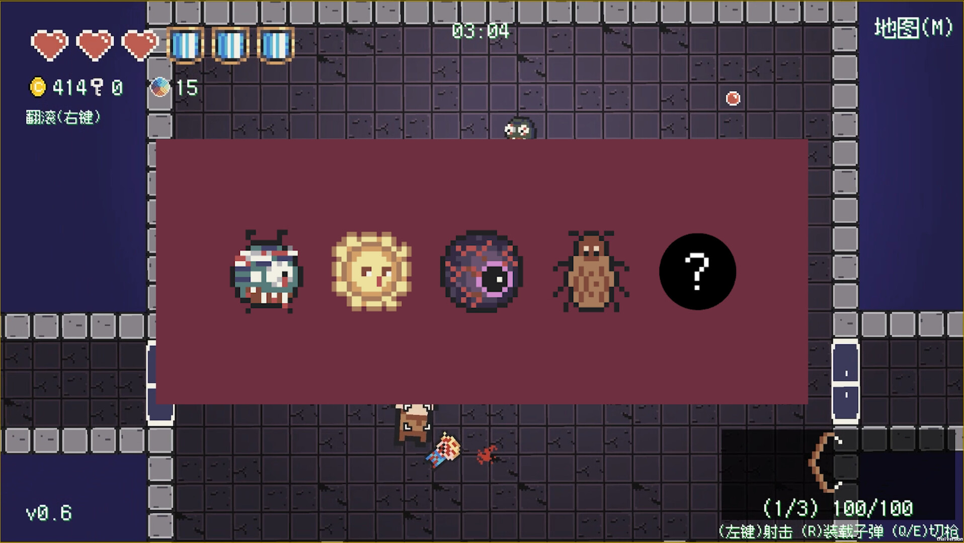 Color Gungeon on Steam