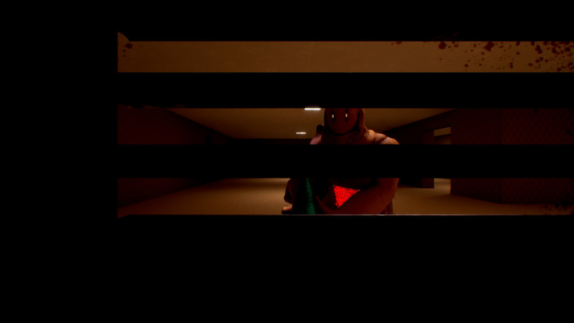 Backroom Company on Steam