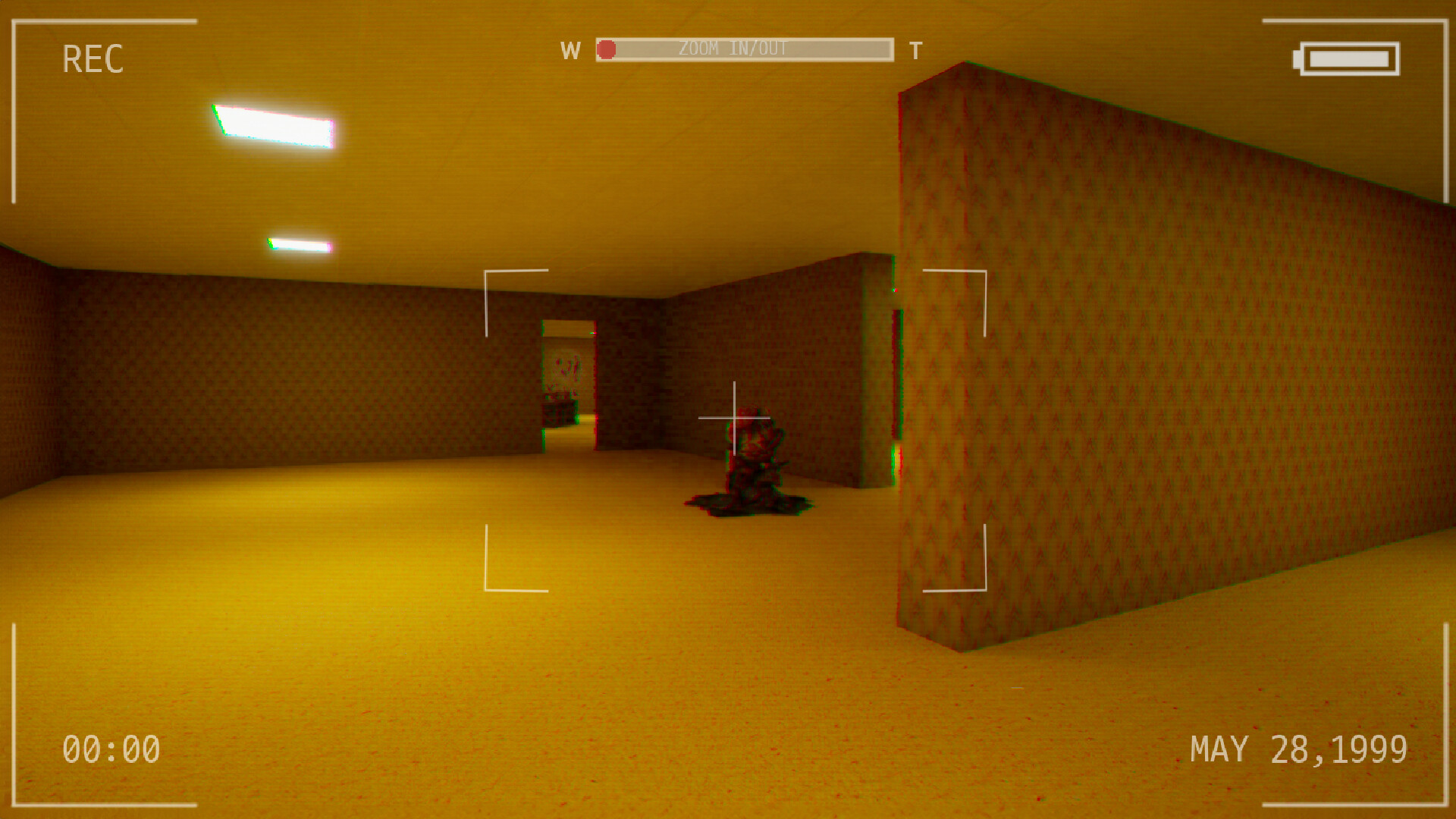 Save 20% on Backroom Company on Steam