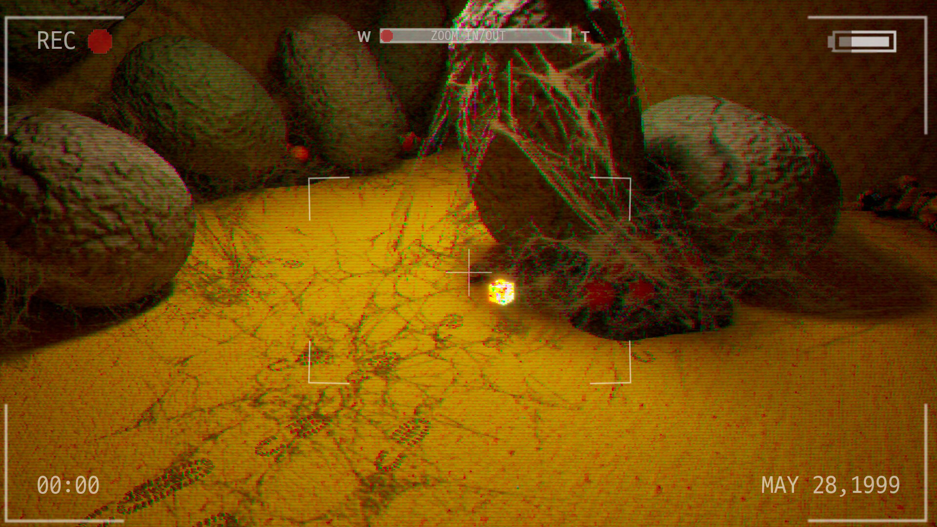 Backroom Company on Steam