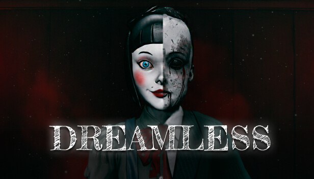 Dreamless on Steam