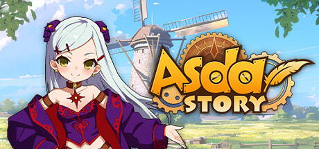 ASDA STORY on Steam