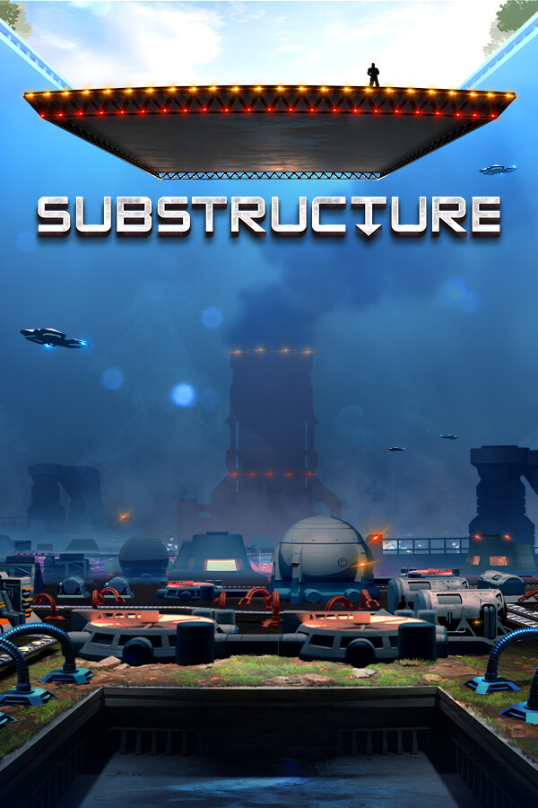 Substructure - IsThereAnyDeal