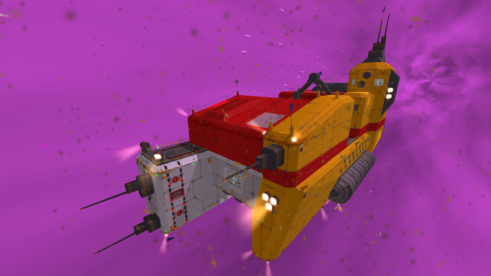 Skin Deep on Steam