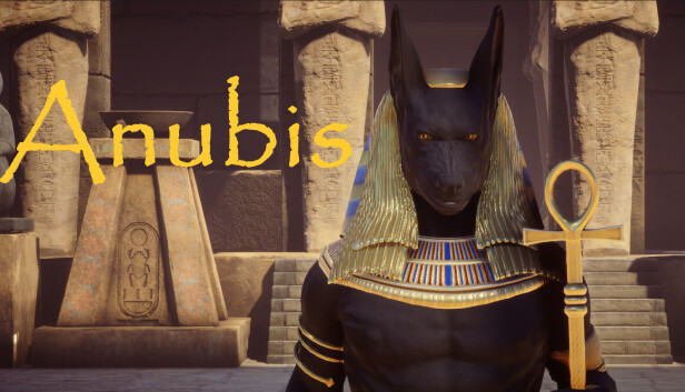 Anubis - Steam News Hub