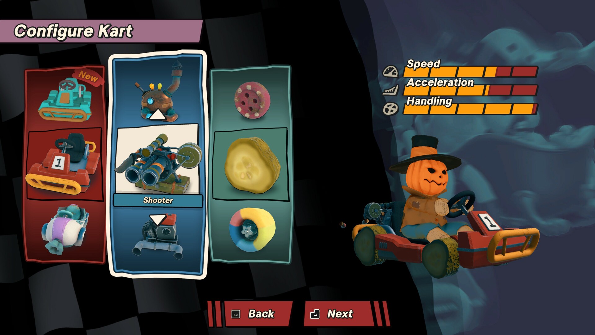 Moorhuhn Kart 4 on Steam