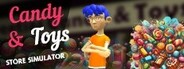 Steam :: Candy & Toys Store Simulator :: Some fixes & One more ...