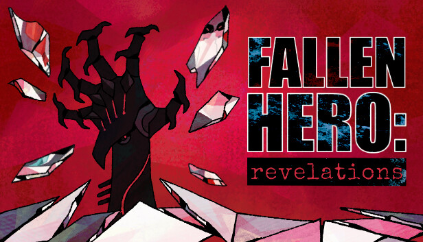 Fallen Hero: Revelations on Steam Fallen Hero: Revelations on Steam