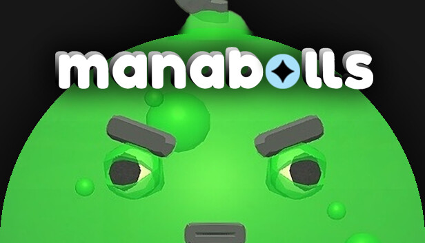 Manaballs on Steam