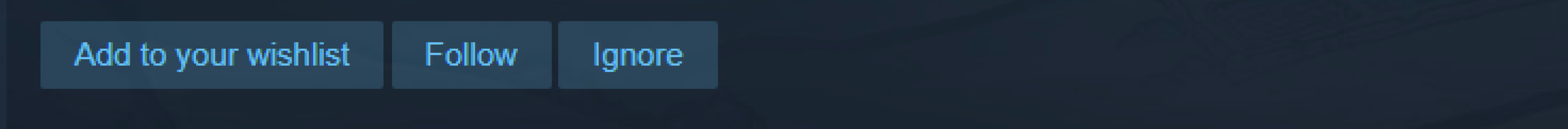 BrokenLore: LOW on Steam