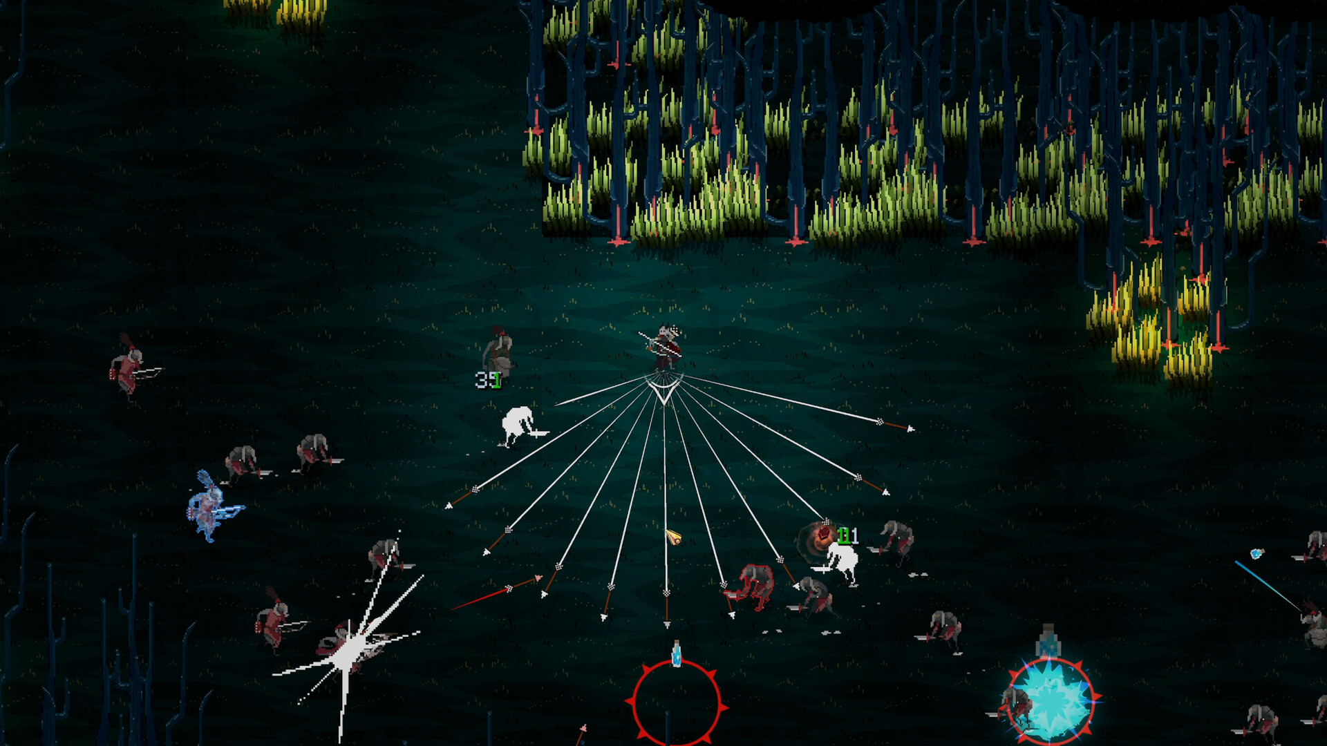To Kill a God on Steam