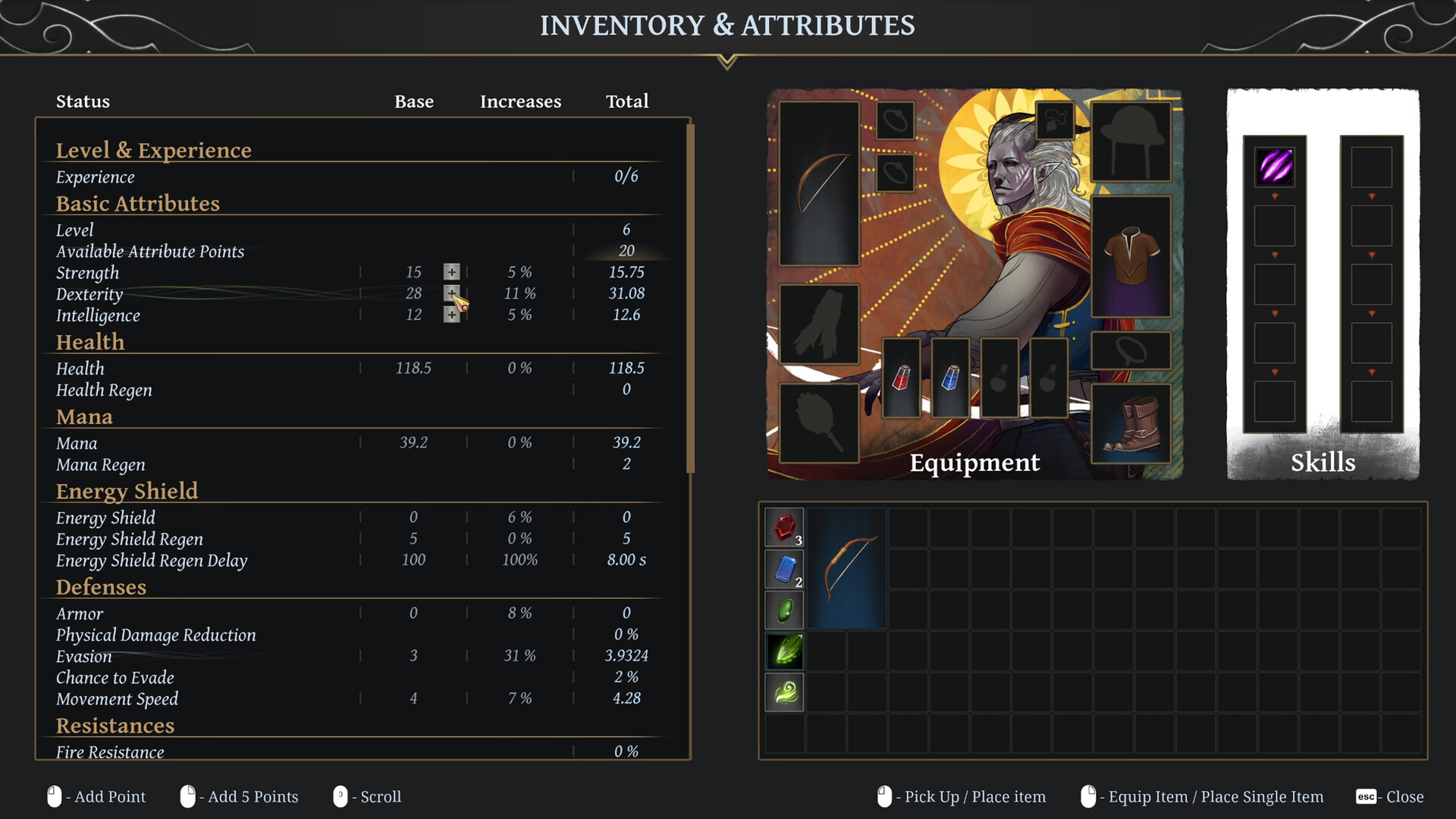 To Kill a God on Steam