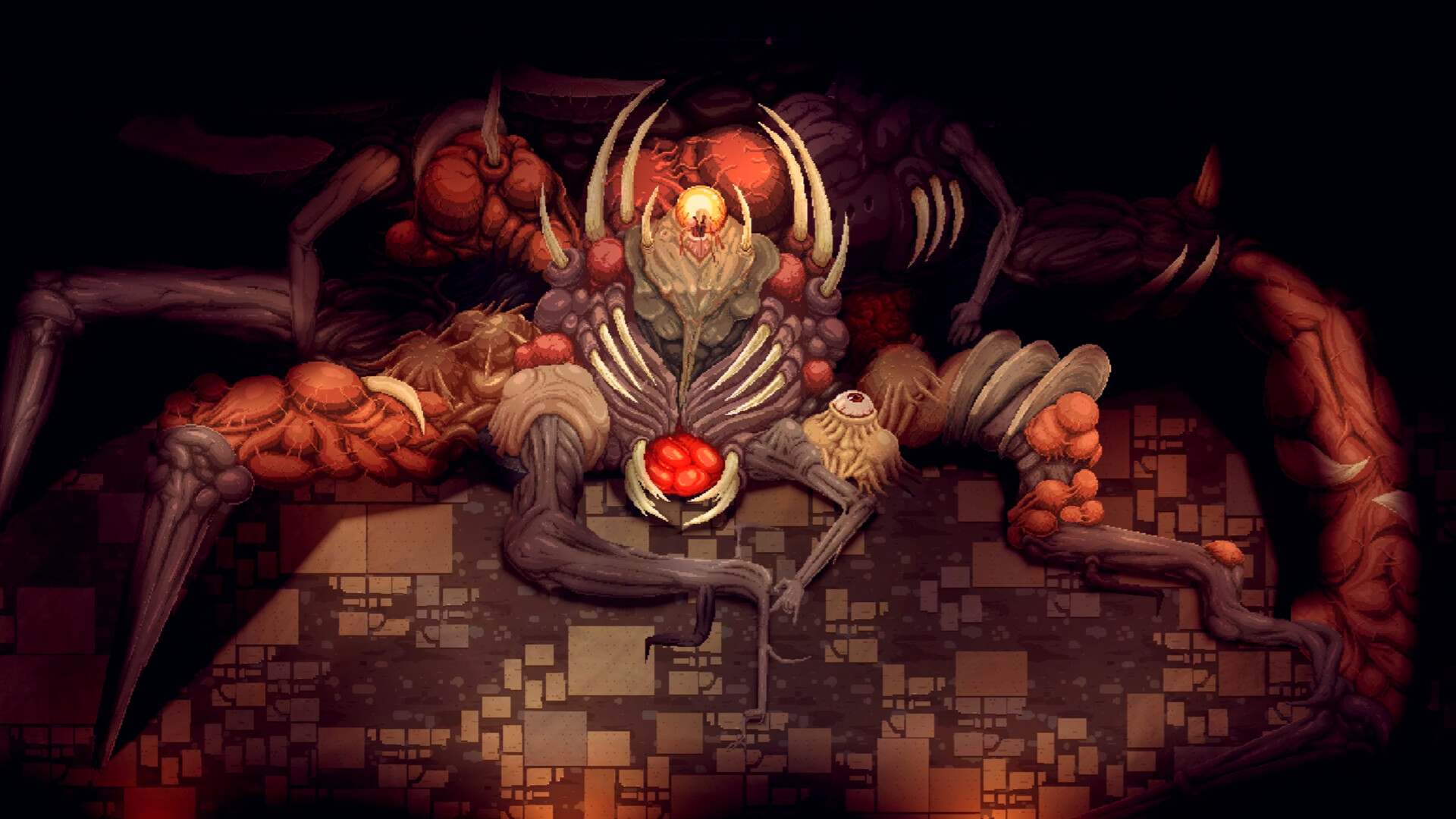 To Kill a God on Steam