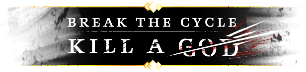 To Kill a God on Steam