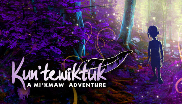 Kun’tewiktuk: A Mi’kmaw Adventure on Steam