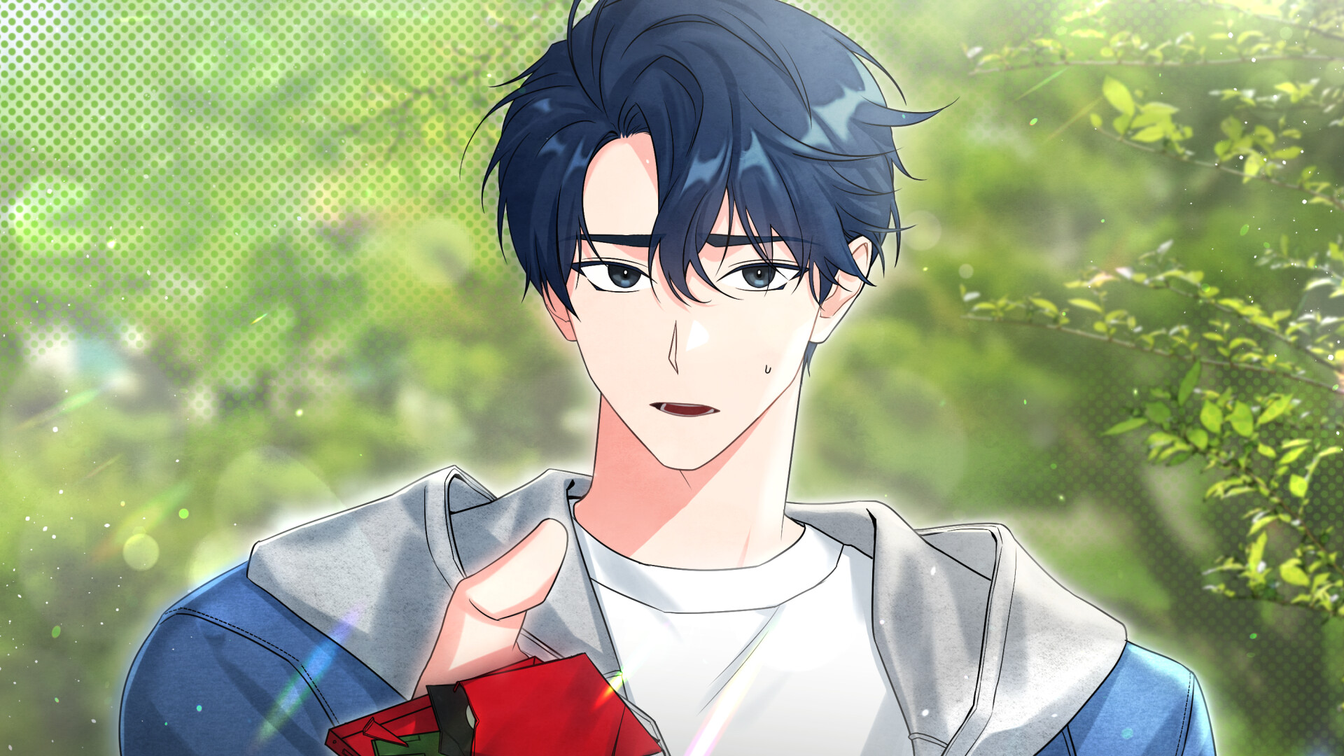 Vibrant Frame on Steam