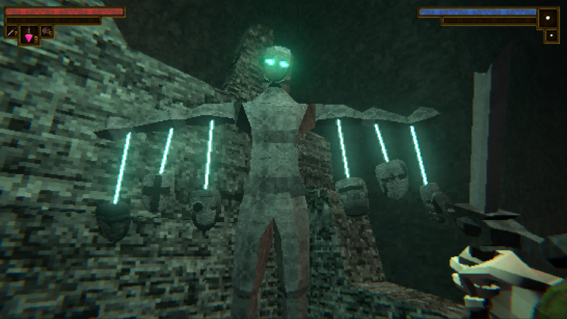 Verho - Curse of Faces on Steam