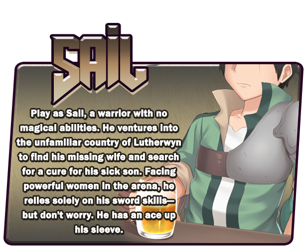 Princess Colosseum on Steam