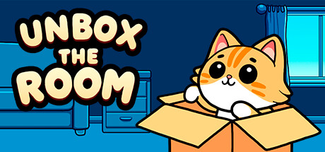 Unbox the Room on Steam