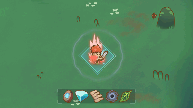 Relic Abyss on Steam