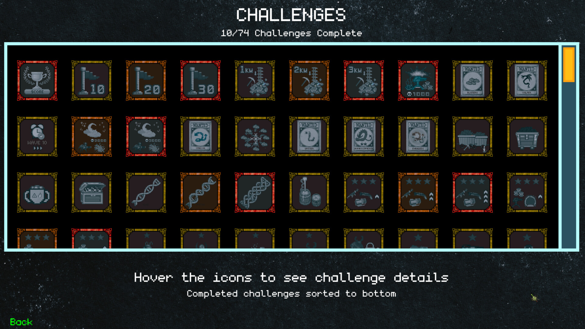 Bug Alliance on Steam