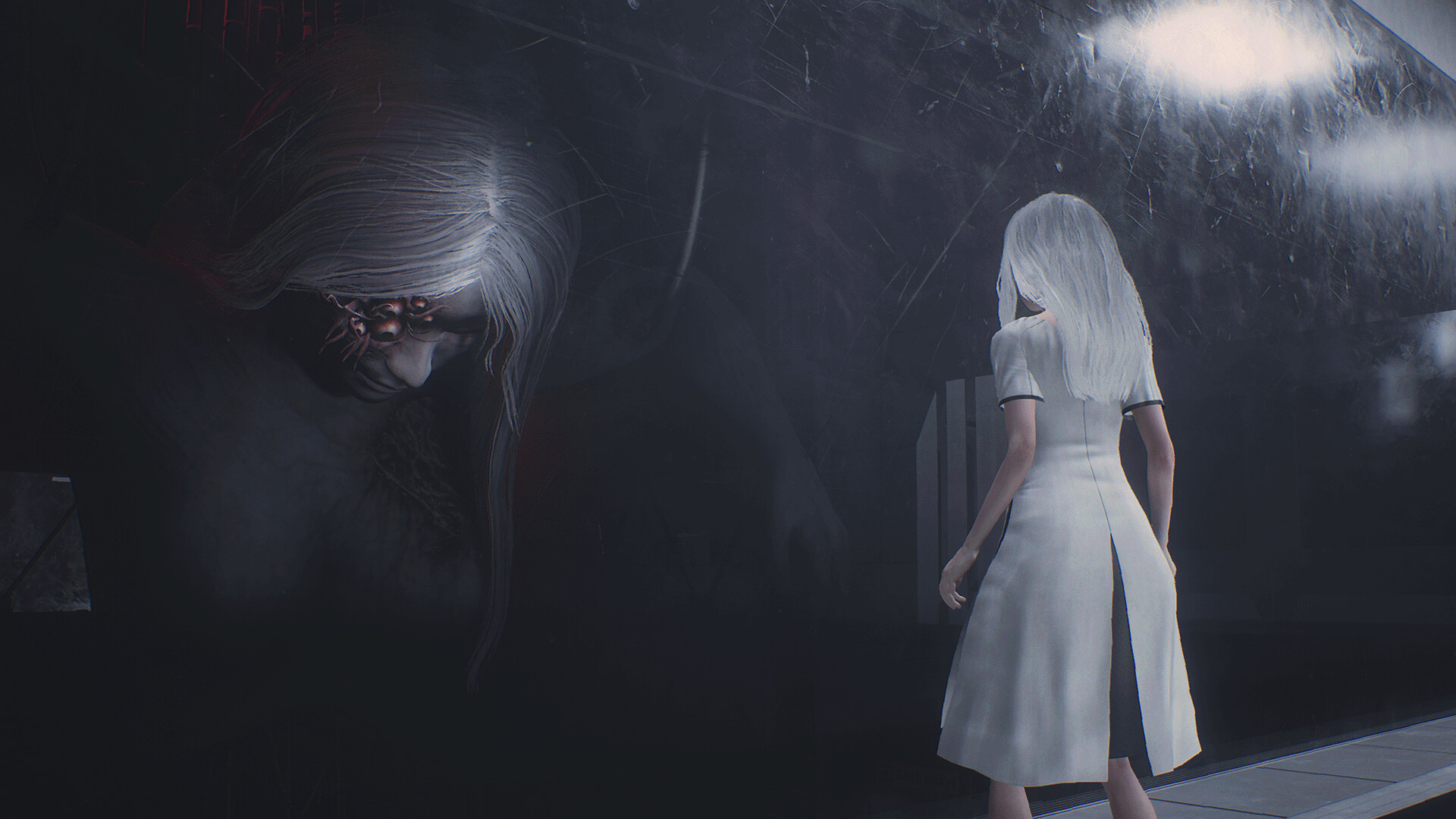 PSYCHO DEAD on Steam