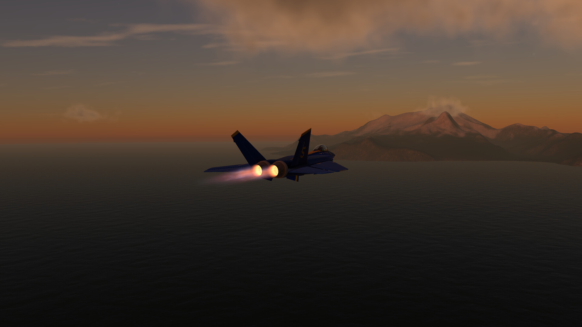 VTOL VR Mod Loader on Steam