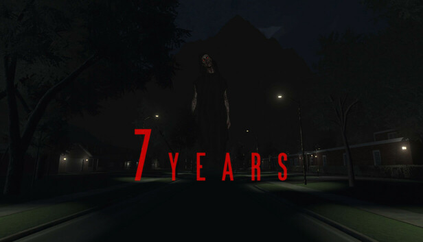 7Years on Steam