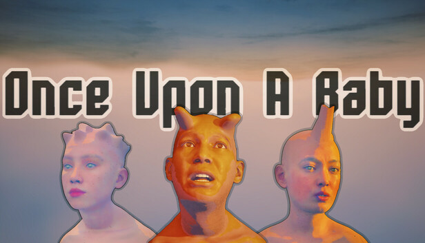 Once Upon A Baby VR on Steam