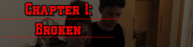 No Such Luck on Steam